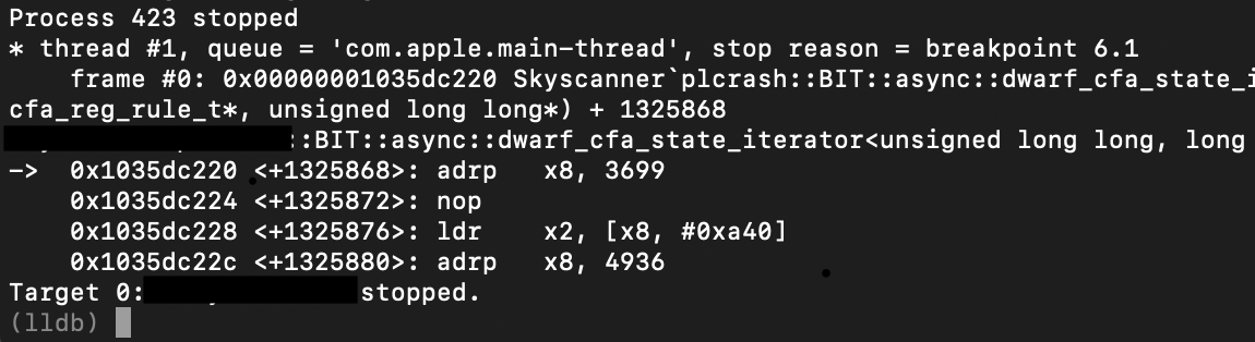 iOS Pentesting Tools Part 4: Binary Analysis and Debugging ...